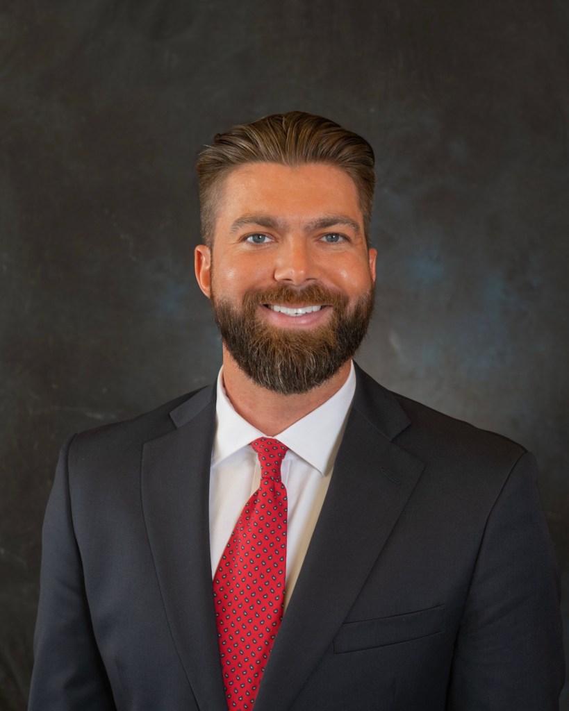 Daniel Shawn Pickens-Attorney at Law Ready to Serve You | Daniel S ...