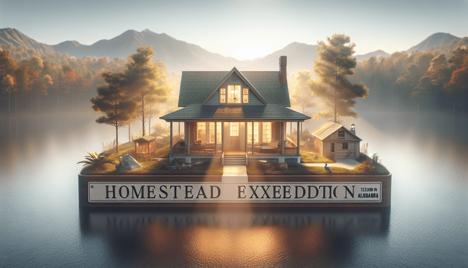 Homestead Exemption in Alabama: Unlocking the Benefits | Daniel S ...