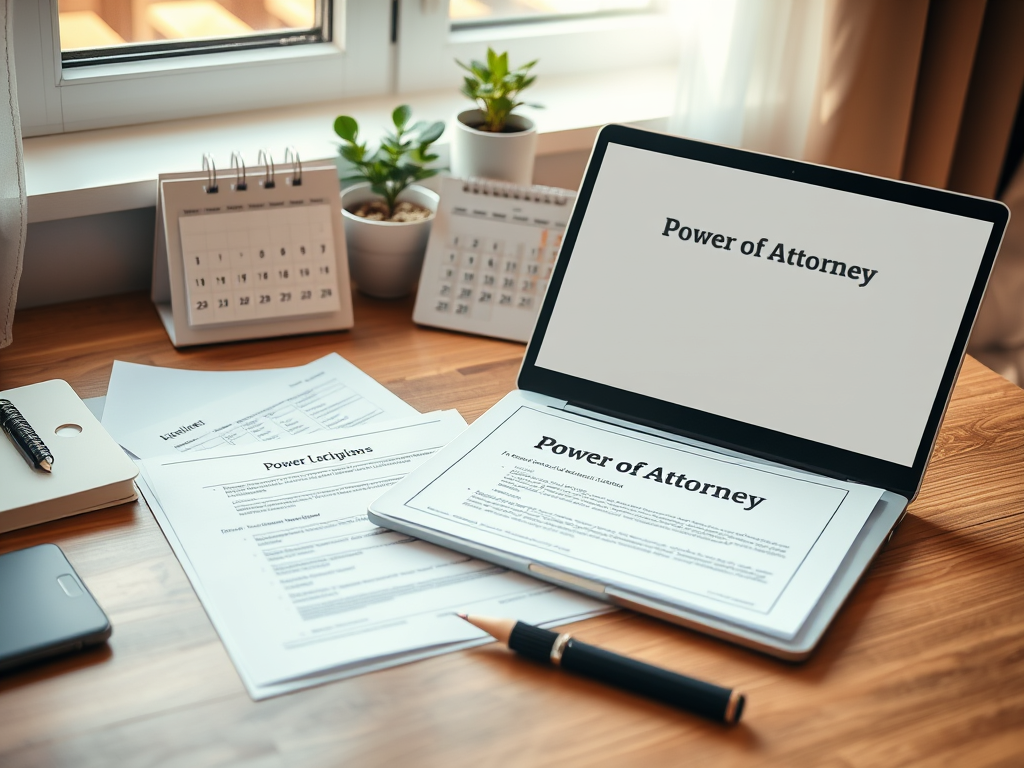 POA Responsibilities: Essential Duties for Power of Attorney Agents ...