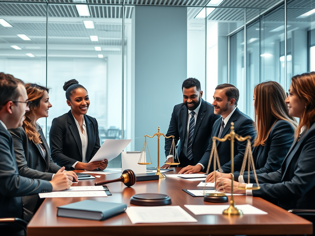 Law Plan: New Legislation Set to Reshape Legal Landscape in 2025 ...