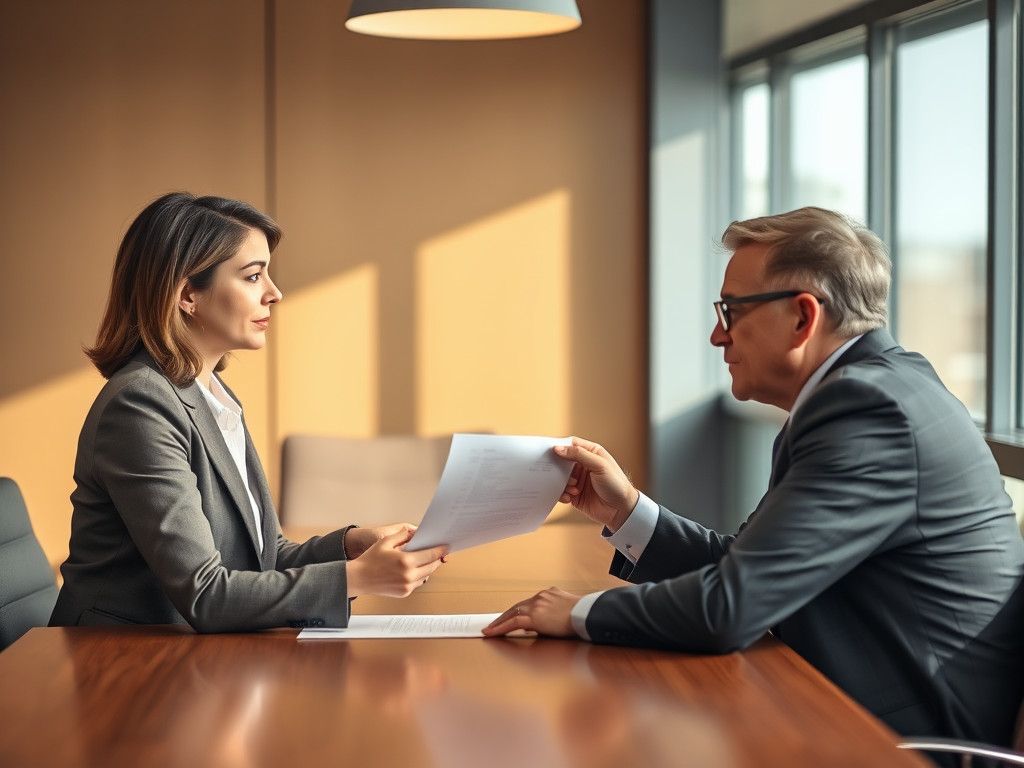 Requesting a Severance Package: Key Steps for Successful Negotiation ...