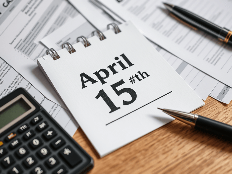 Estate tax return due date: What executors need to know for timely ...