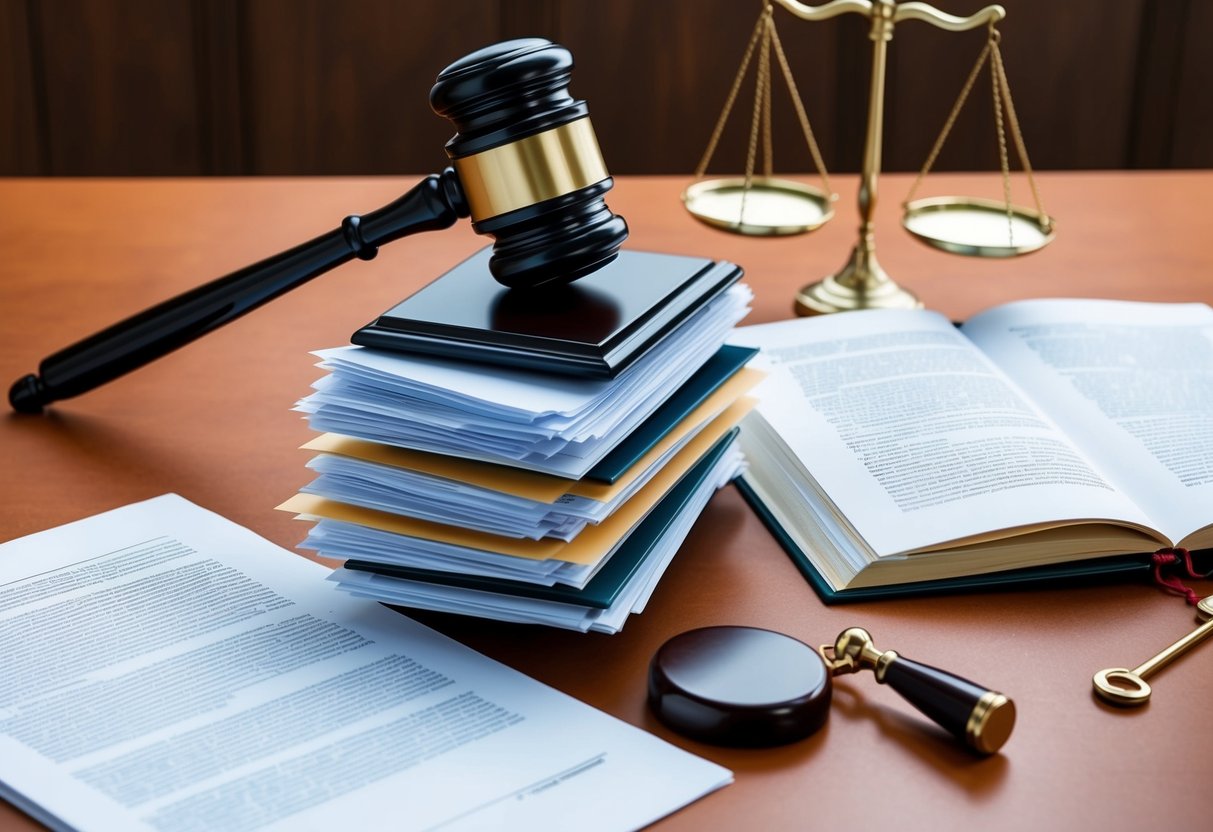 Immigration Laws List: Key Regulations for Foreign Nationals Entering ...