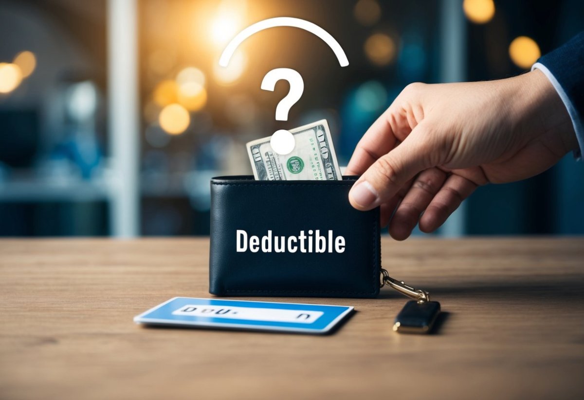 Do I Get My Deductible Back: Understanding Insurance Claim ...