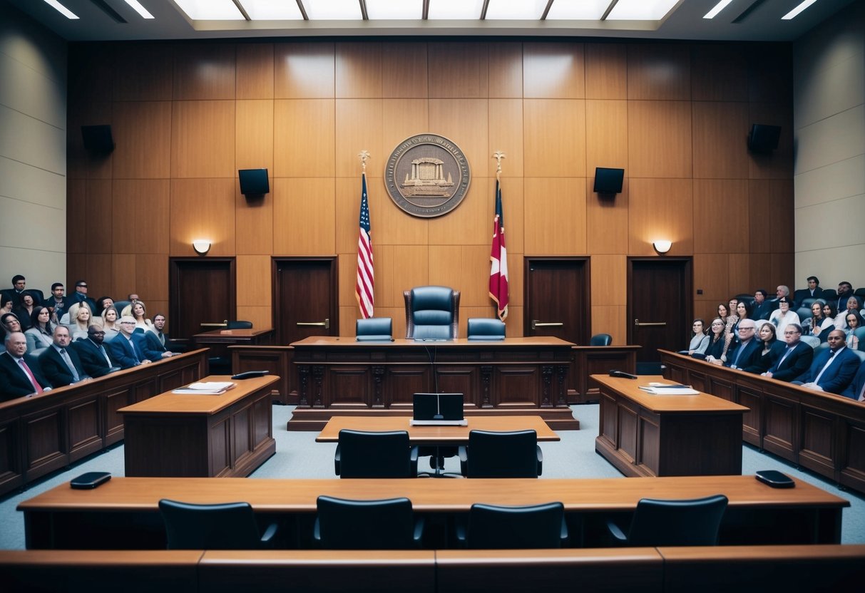 Federal Statute of Limitations Civil: Key Deadlines for Legal Action ...