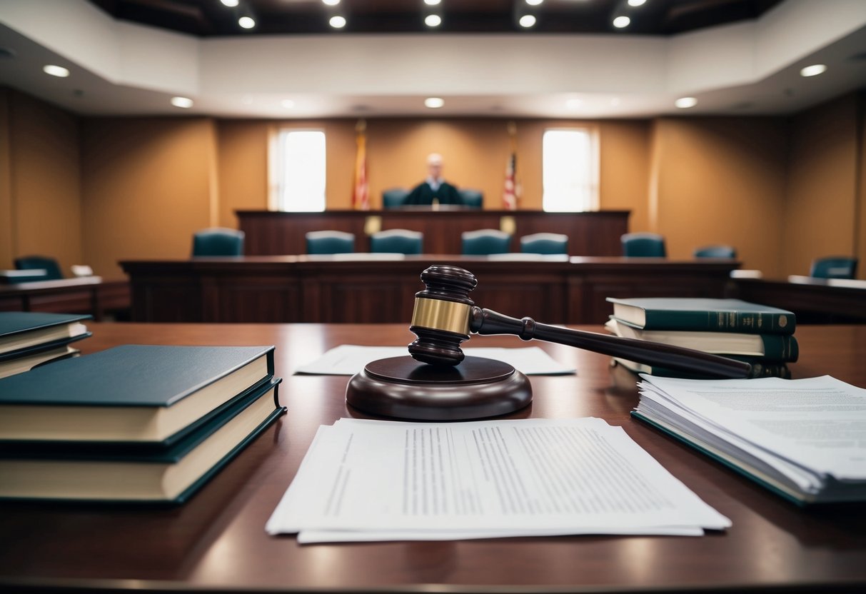Negligence Court Cases: Recent Landmark Decisions Shaping Legal ...
