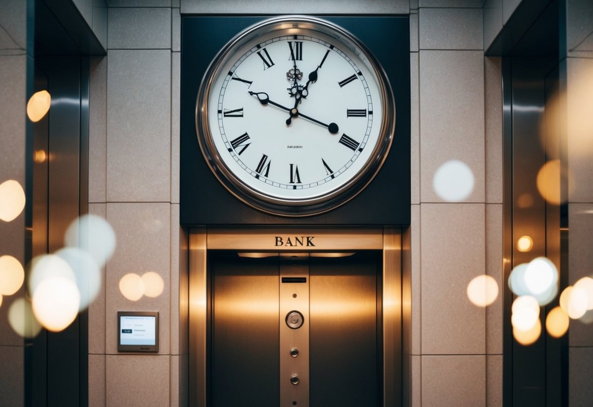 Statute of Limitations on Bank Robbery: Key Timelines for Prosecution ...