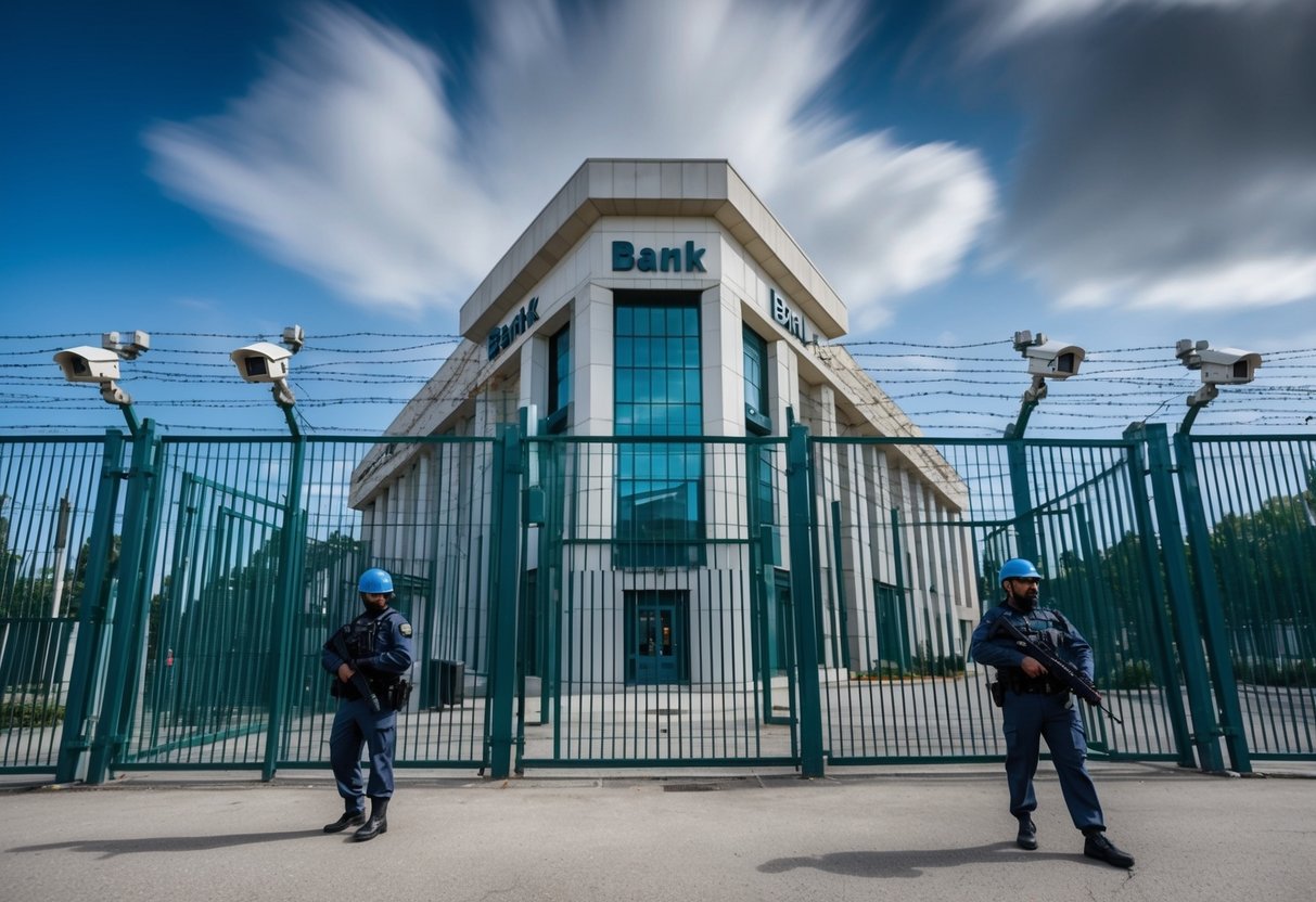 Statute of Limitations on Bank Robbery: Key Timelines for Prosecution ...