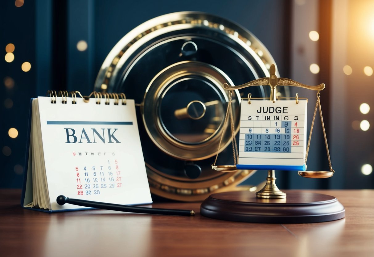 Statute of Limitations on Bank Robbery: Key Timelines for Prosecution ...