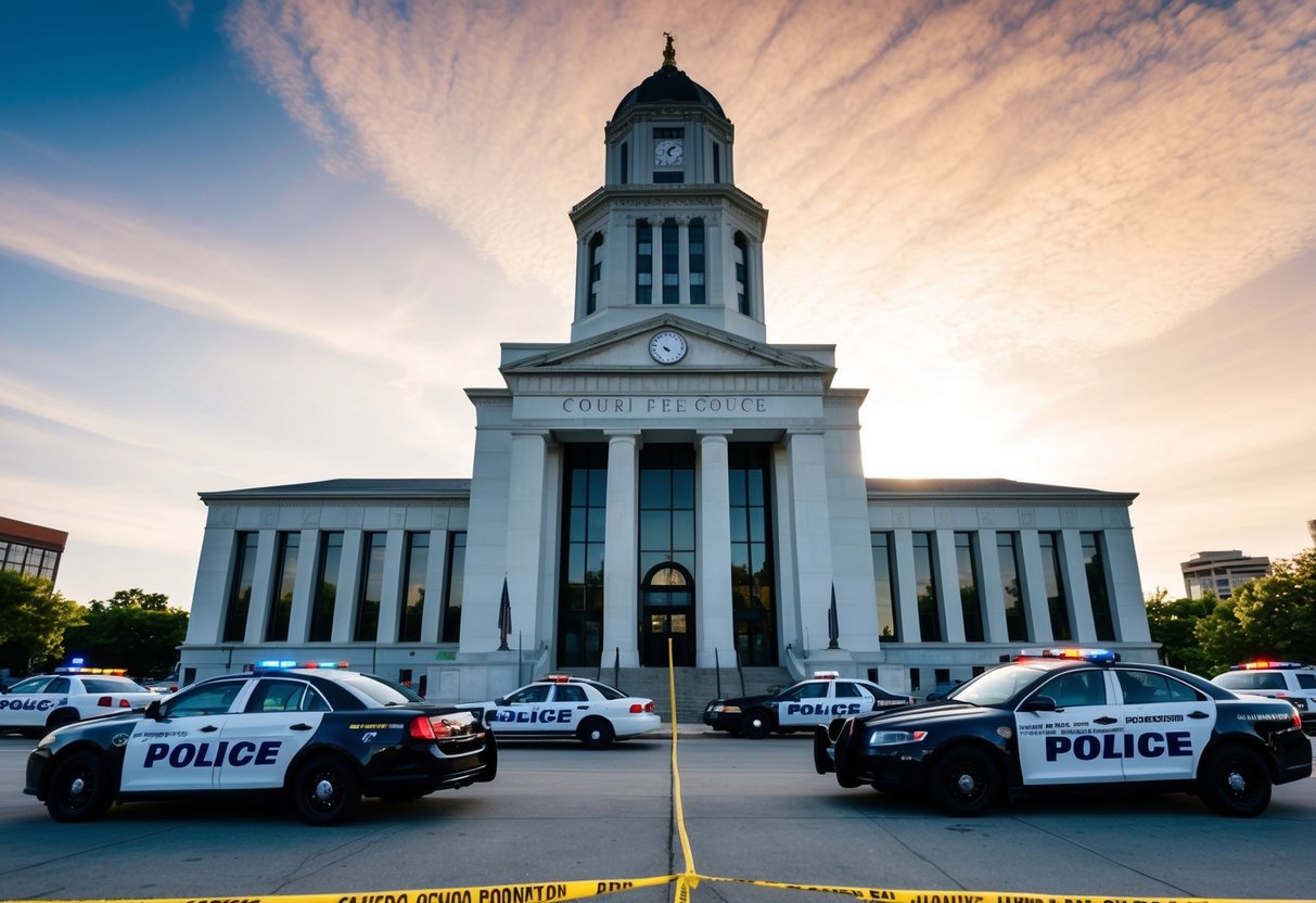 Statute of Limitations on Bank Robbery: Key Timelines for Prosecution ...