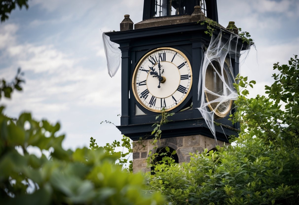 Tolled Statute of Limitations: Understanding Extensions in Legal Time ...