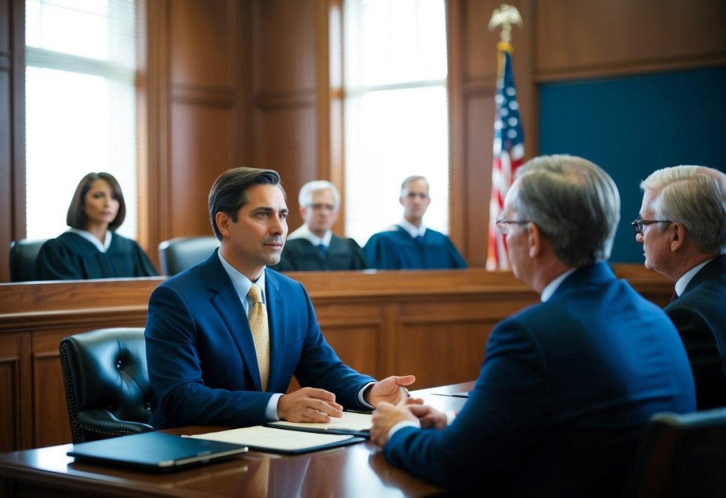 What Are Lawyers Also Called: Common Alternate Titles for Legal ...