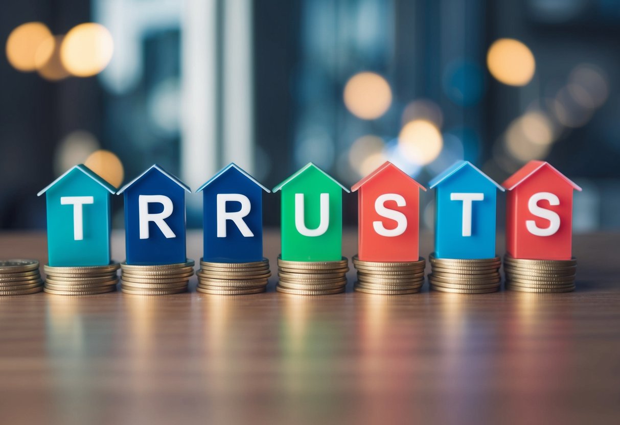 10 Types of Trusts: Essential Estate Planning Tools Explained | Daniel ...