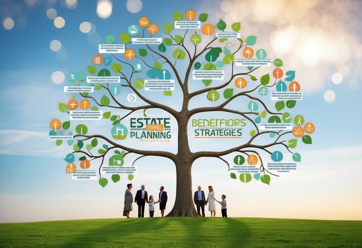 Beneficiary Allocation: Essential Steps for Effective Estate Planning ...