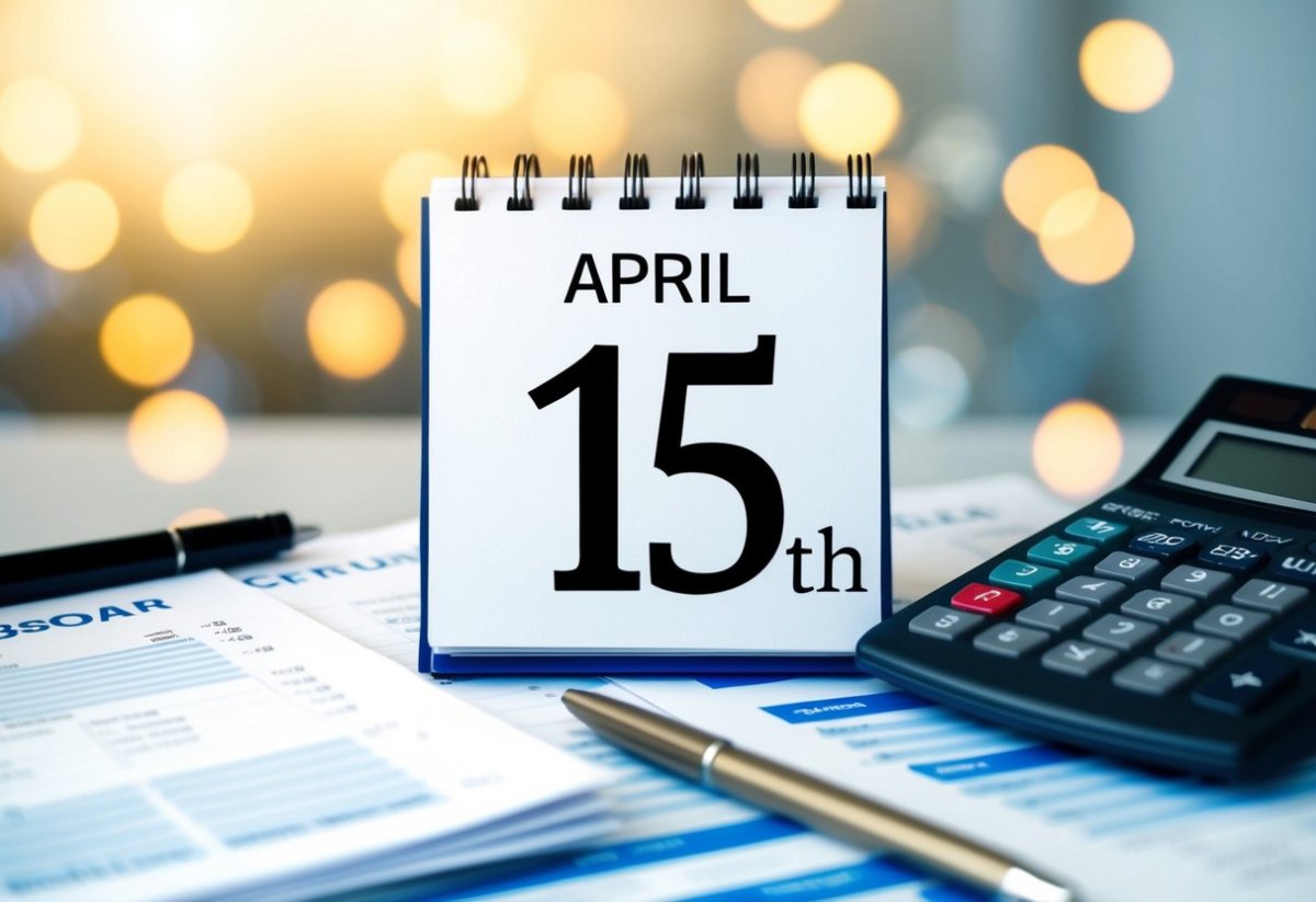 Estate tax return due date: What executors need to know for timely ...