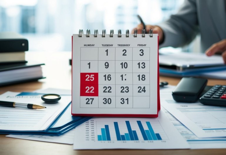 Estate tax return due date: What executors need to know for timely ...