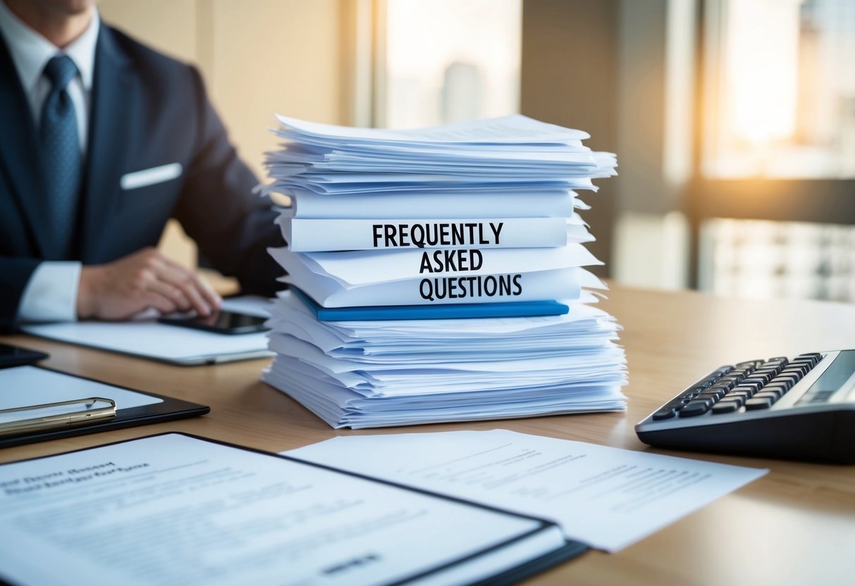 Examples of Court Documents: Essential Legal Paperwork Explained ...