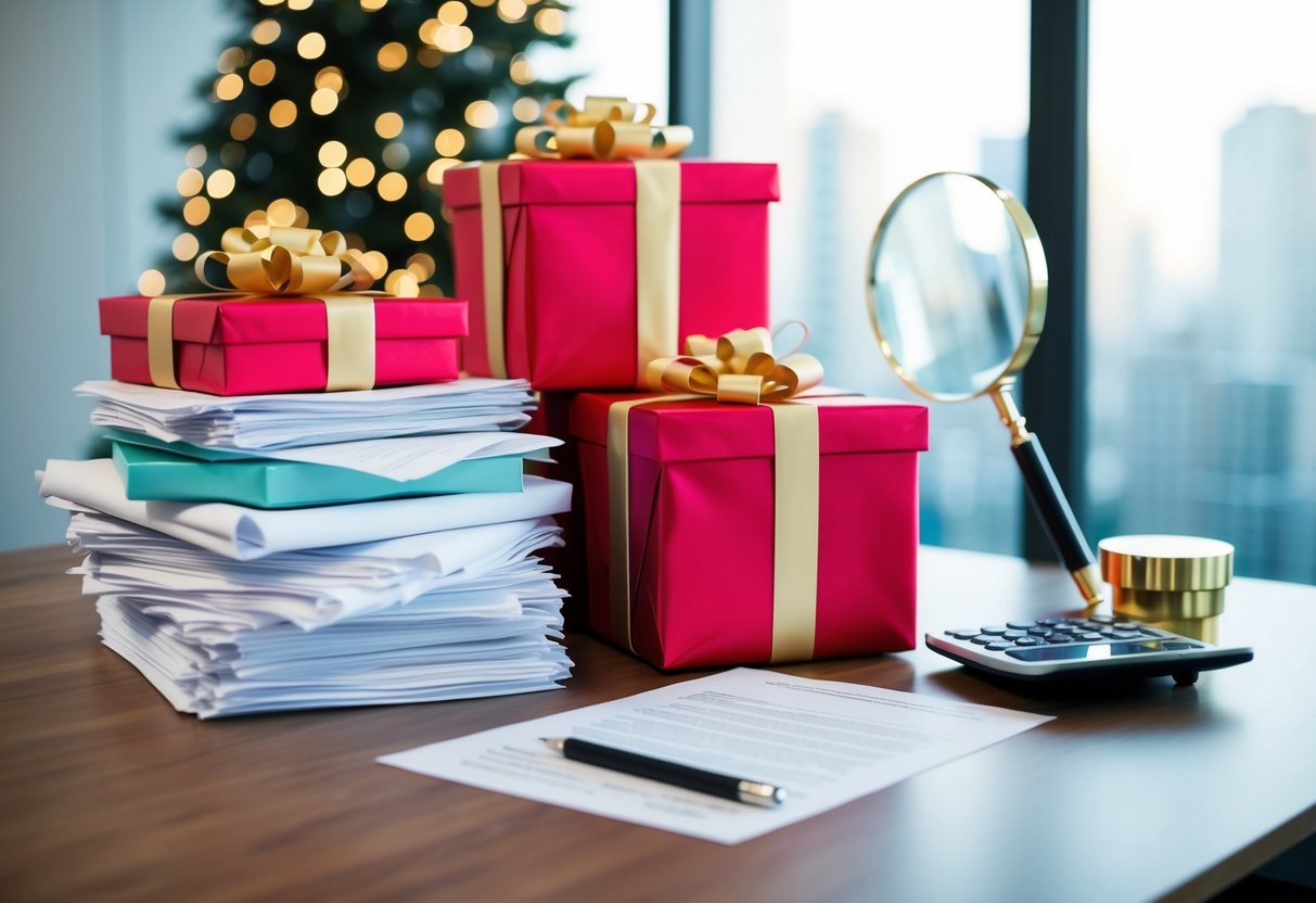 Gift Tax vs Inheritance Tax: Key Differences Explained | Daniel S ...